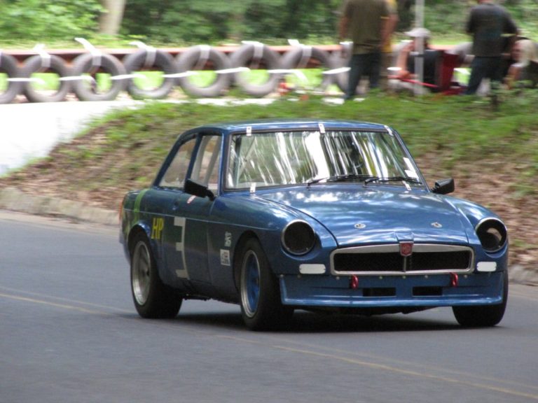 CloverLeaf Auto – Royale Race Cars