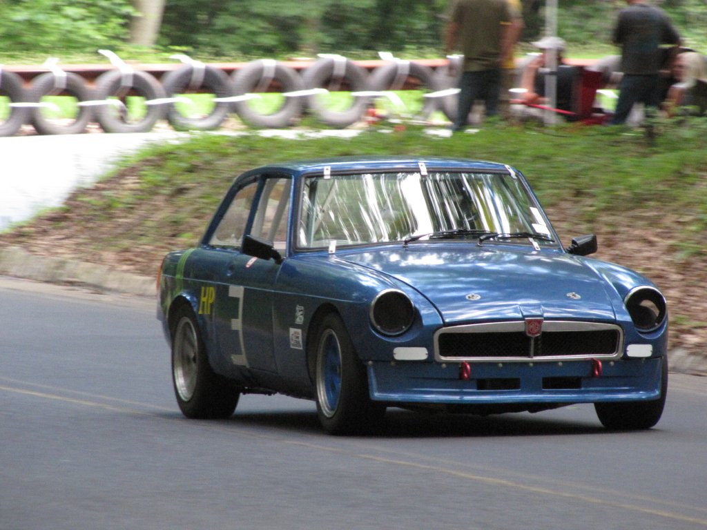 CloverLeaf Auto – Royale Race Cars