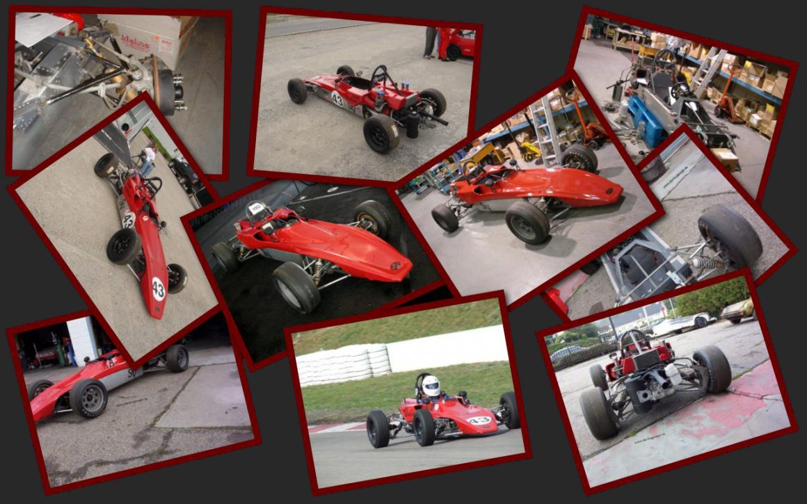 About Us – Royale Race Cars