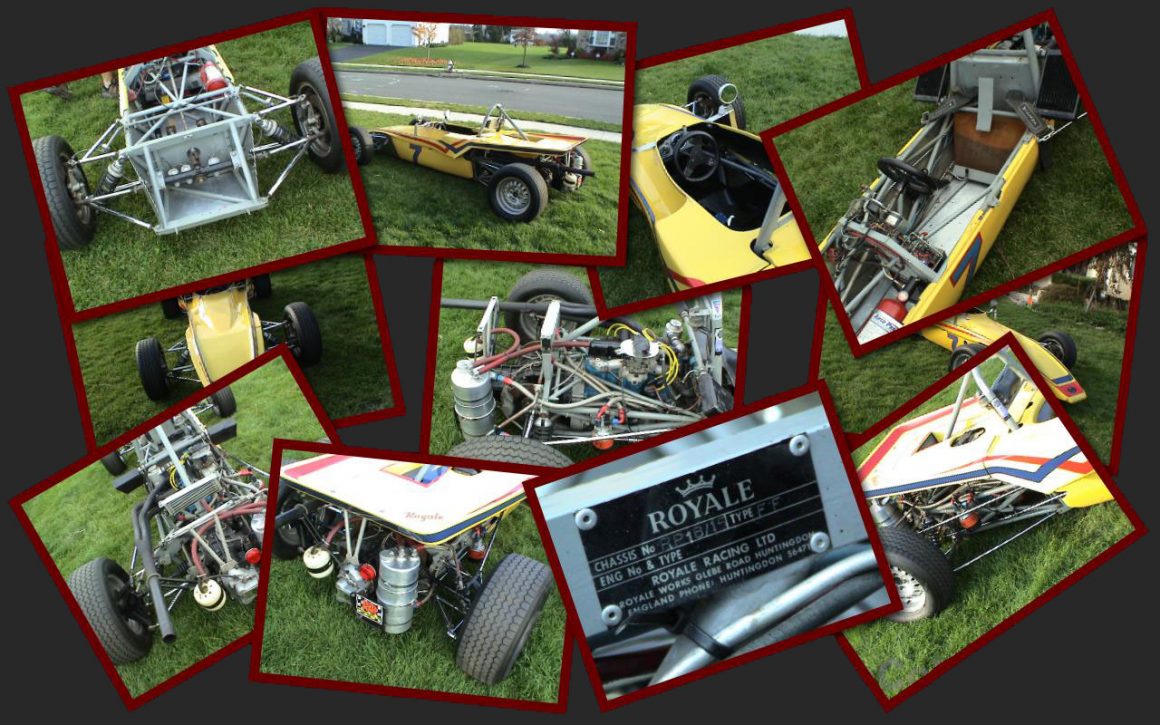 About Us – Royale Race Cars