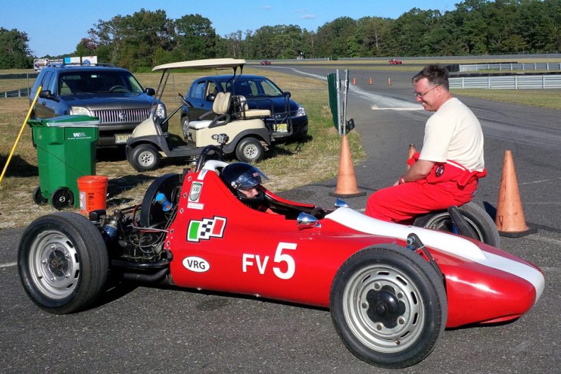 About Us – Royale Race Cars