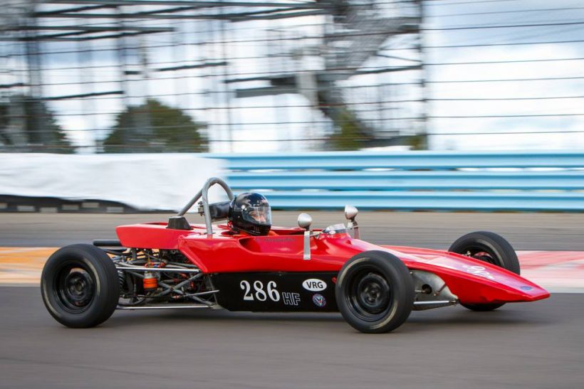 About Us – Royale Race Cars