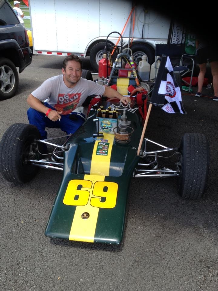 Royale Formula Ford Cup – Royale Race Cars