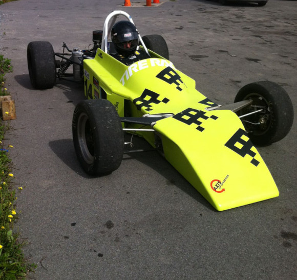 Royale Race Cars – Racing Since 1969