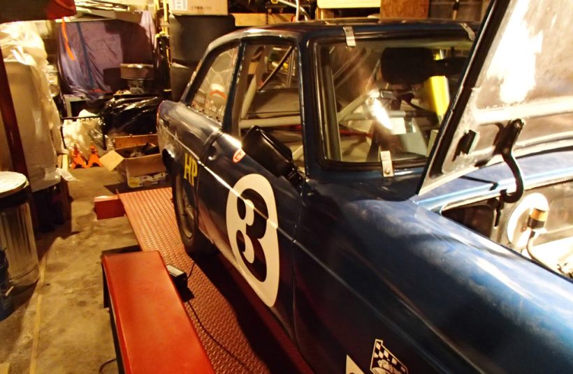 Royale Race Cars – Racing Since 1969