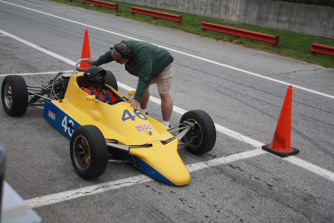 Royale Race Cars – Racing Since 1969